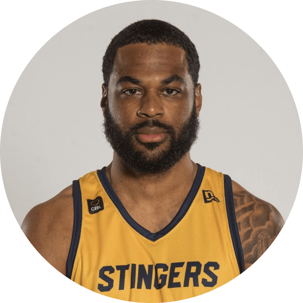 Adika Peter-McNeilly 2023 Stingers Bio