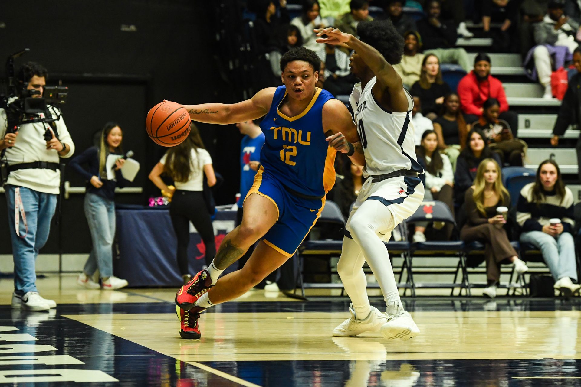 Stingers 2024 Draft Picks Unveiled