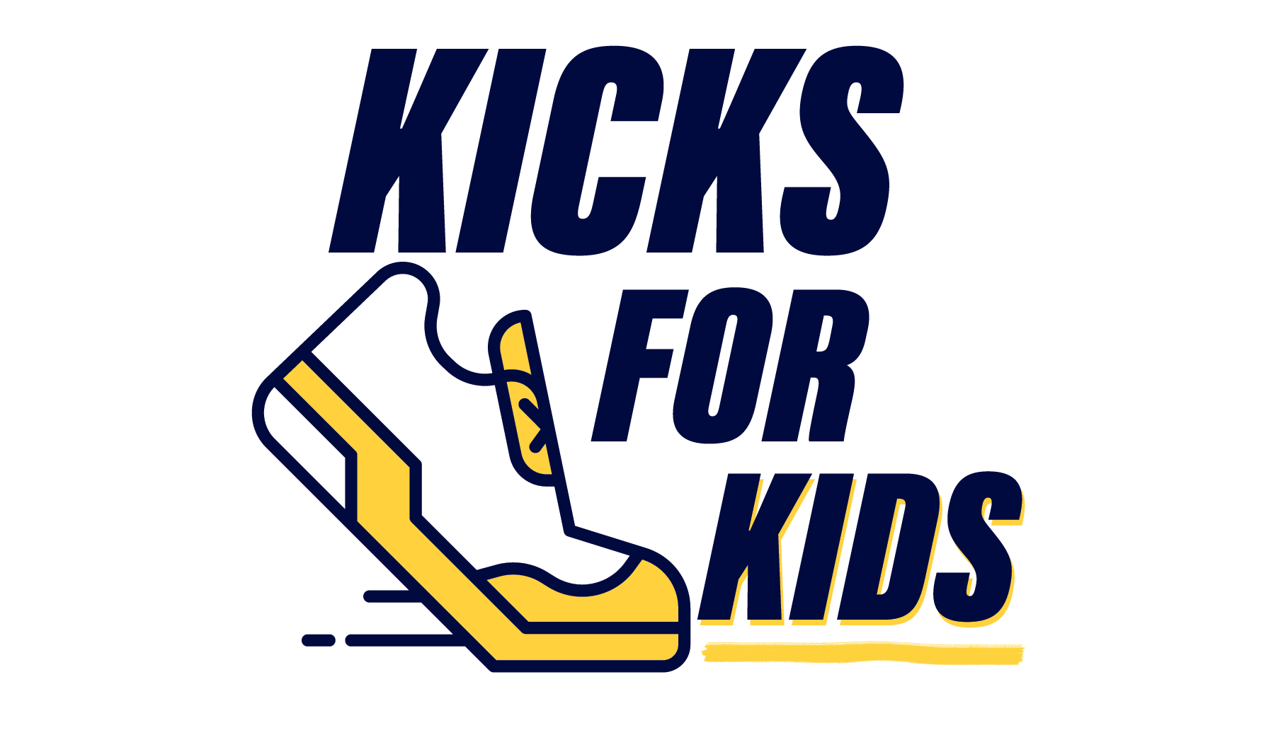Kicks For Kids