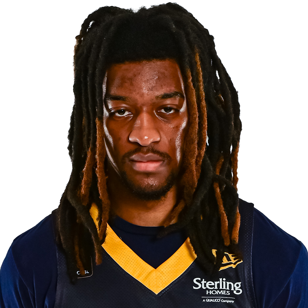 2025 Player Bio: Sean East II