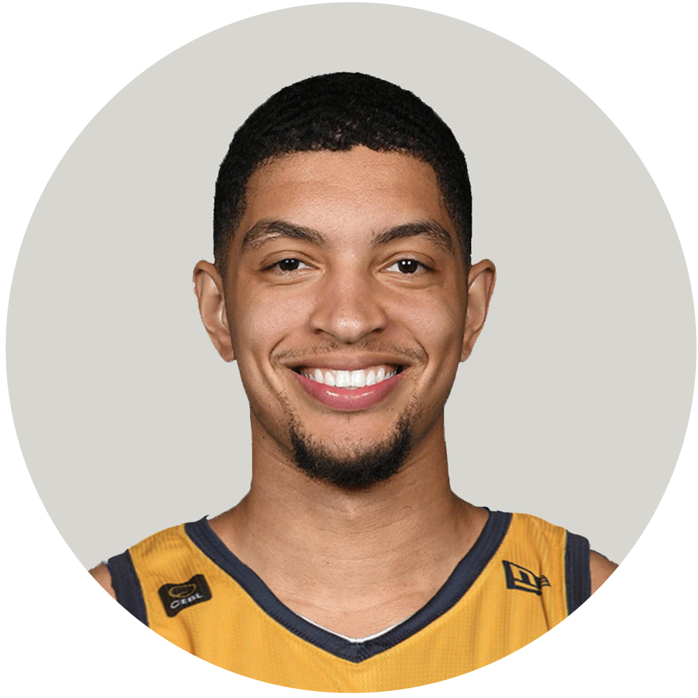 Lucas Williamson 2023 Stingers Bio