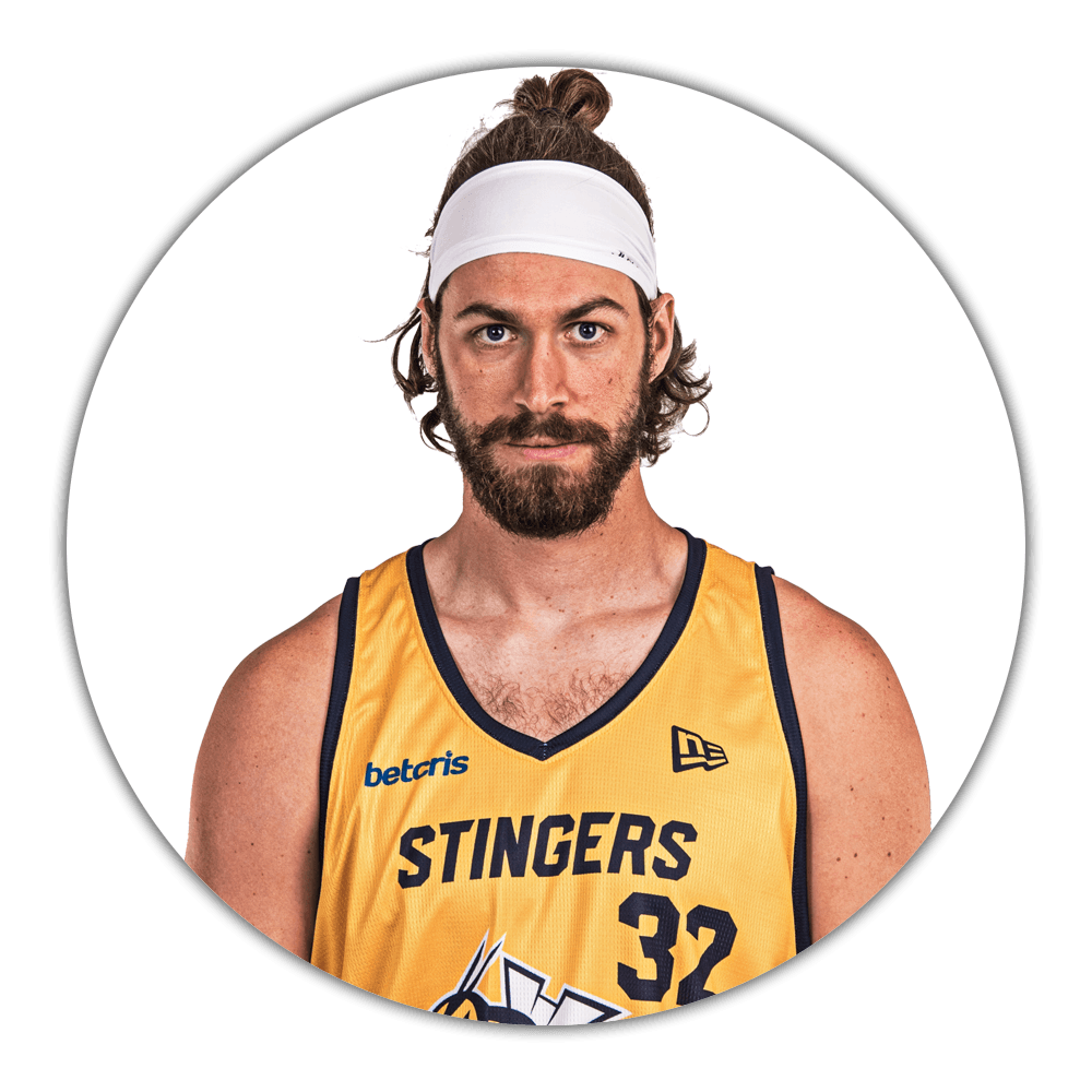 Edmonton Stingers Professional Basketball