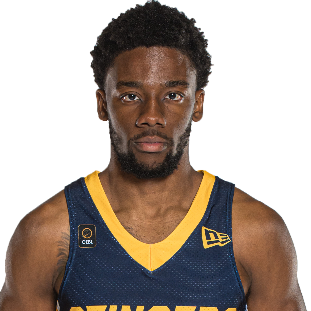 2025 Player Bio: Elijah Miller