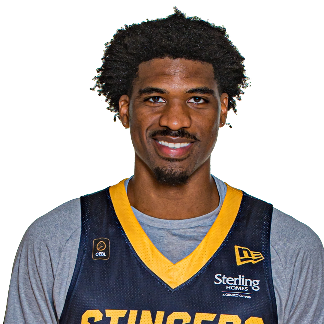 2025 Player Bio: Kevin Bercy