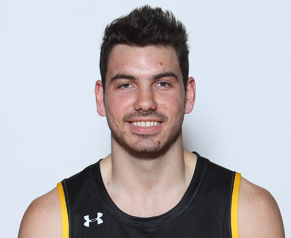 Edmonton Stingers U SPORTS Draft Reveal