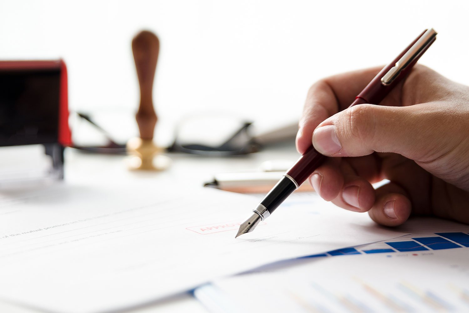 Notaio | Novara, Vercelli | Studio notarile Milano