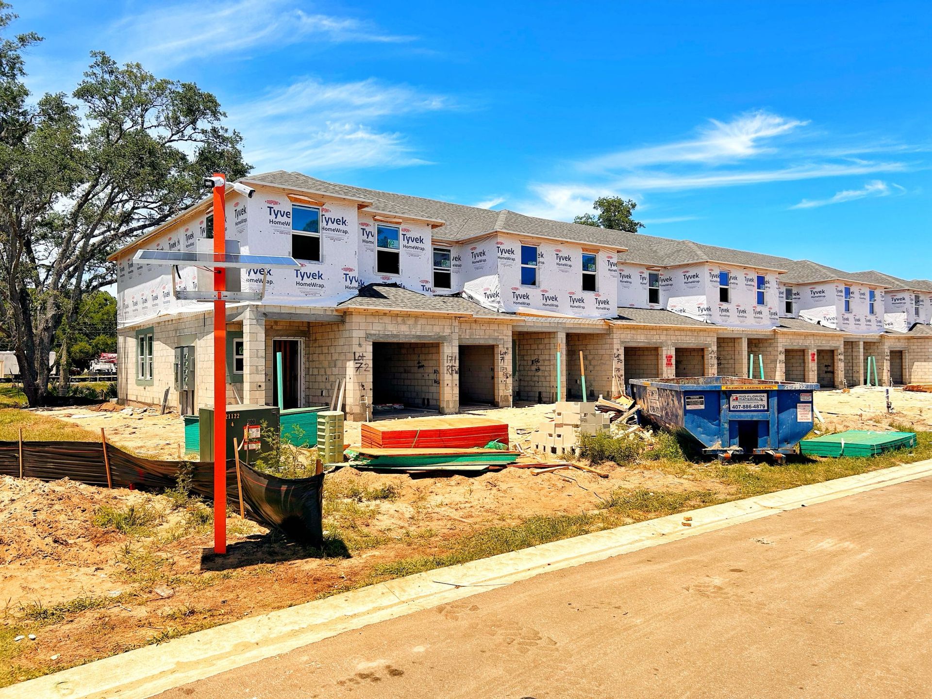 Site Surveillance & Security Systems | Synergy | FL
