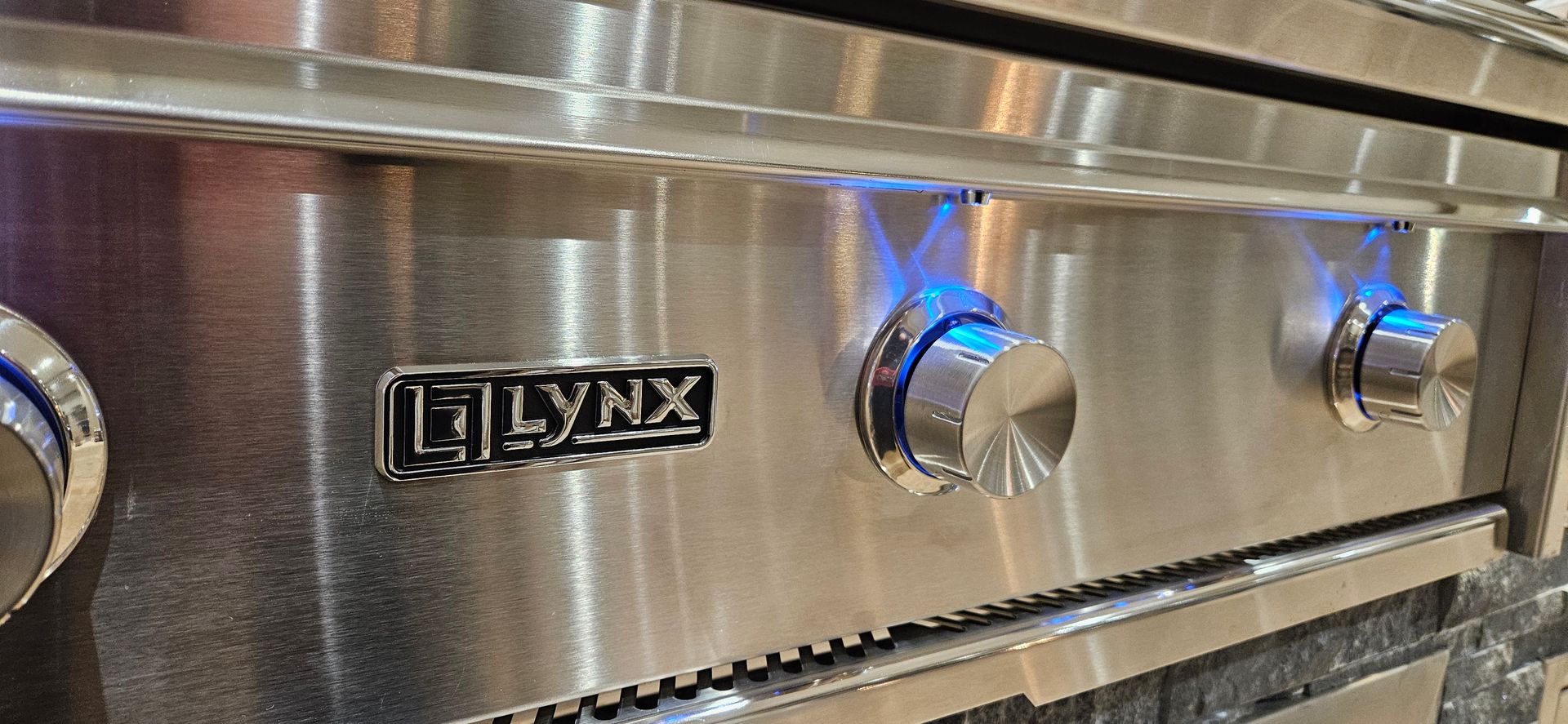 Outdoor Living & AV Systems | Synergy | Florida