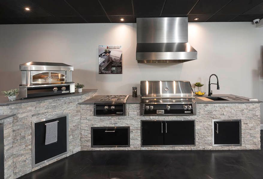 Outdoor Living & AV Systems | Synergy | Florida