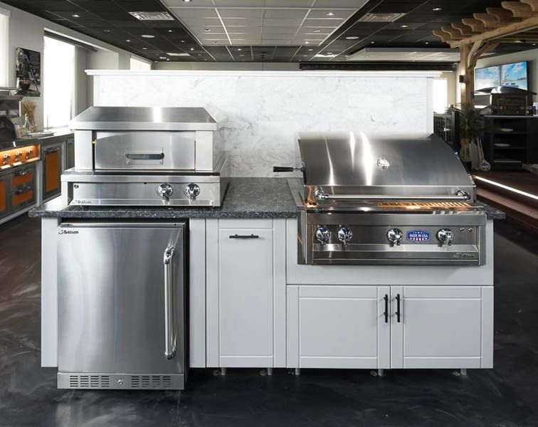 Outdoor Living & AV Systems | Synergy | Florida