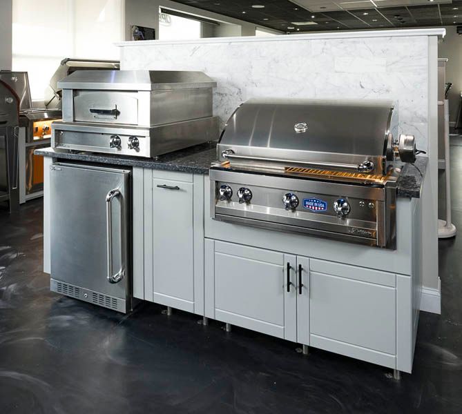 Outdoor Living & AV Systems | Synergy | Florida