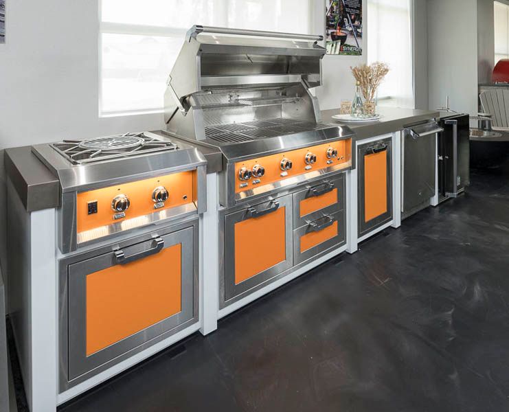 Outdoor Living & AV Systems | Synergy | Florida