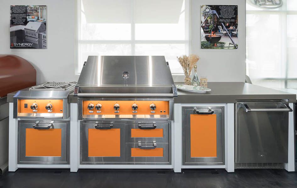 Outdoor Living & AV Systems | Synergy | Florida
