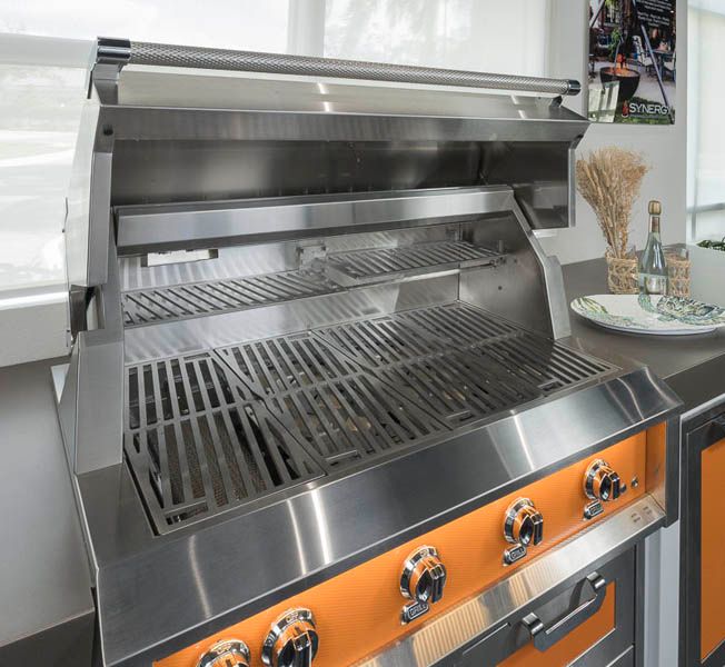 Outdoor Living & AV Systems | Synergy | Florida