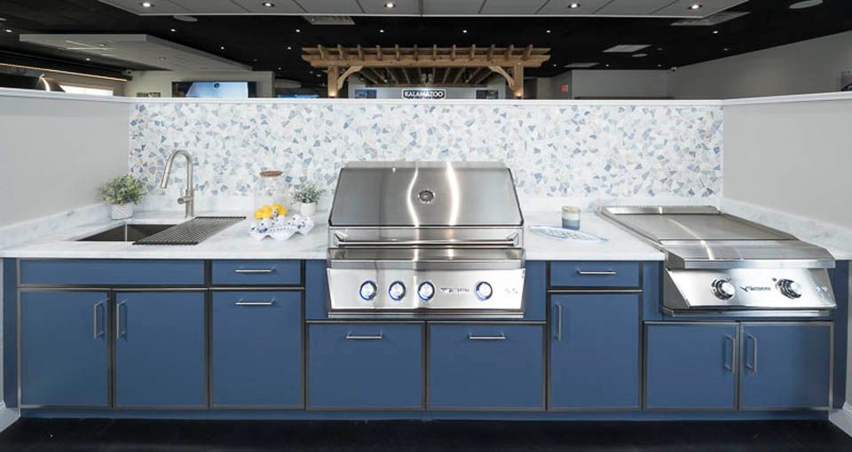 Outdoor Living & AV Systems | Synergy | Florida