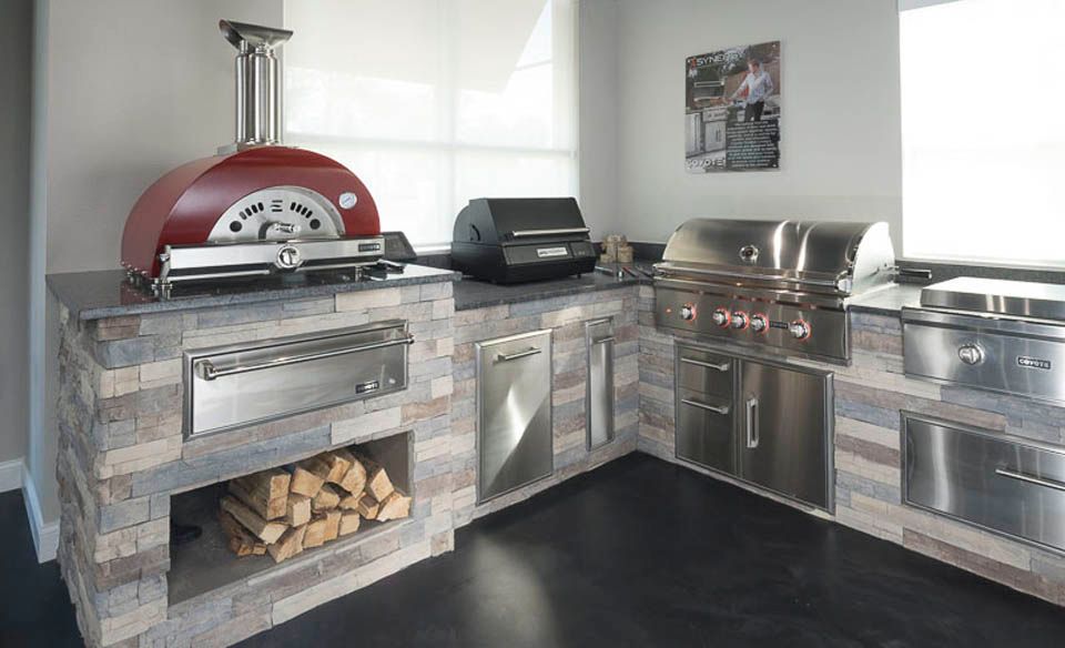 Outdoor Living & AV Systems | Synergy | Florida