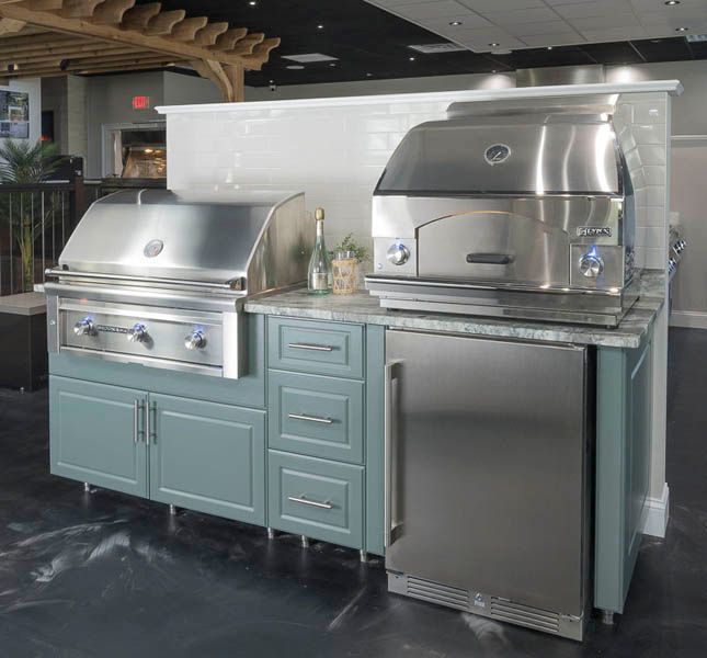 Outdoor Living & AV Systems | Synergy | Florida