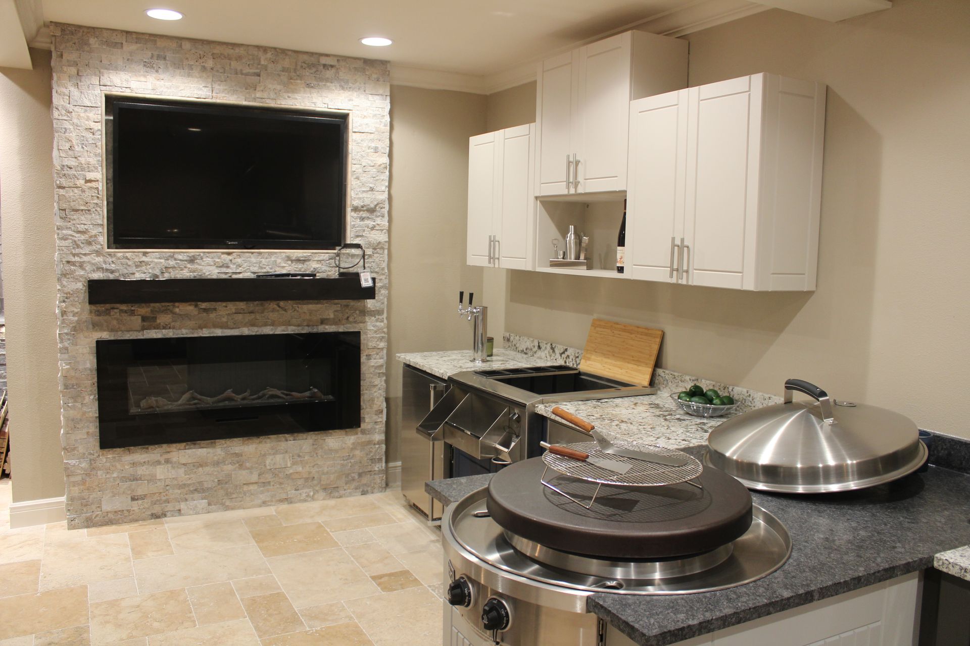 Outdoor Living & AV Systems | Synergy | Florida
