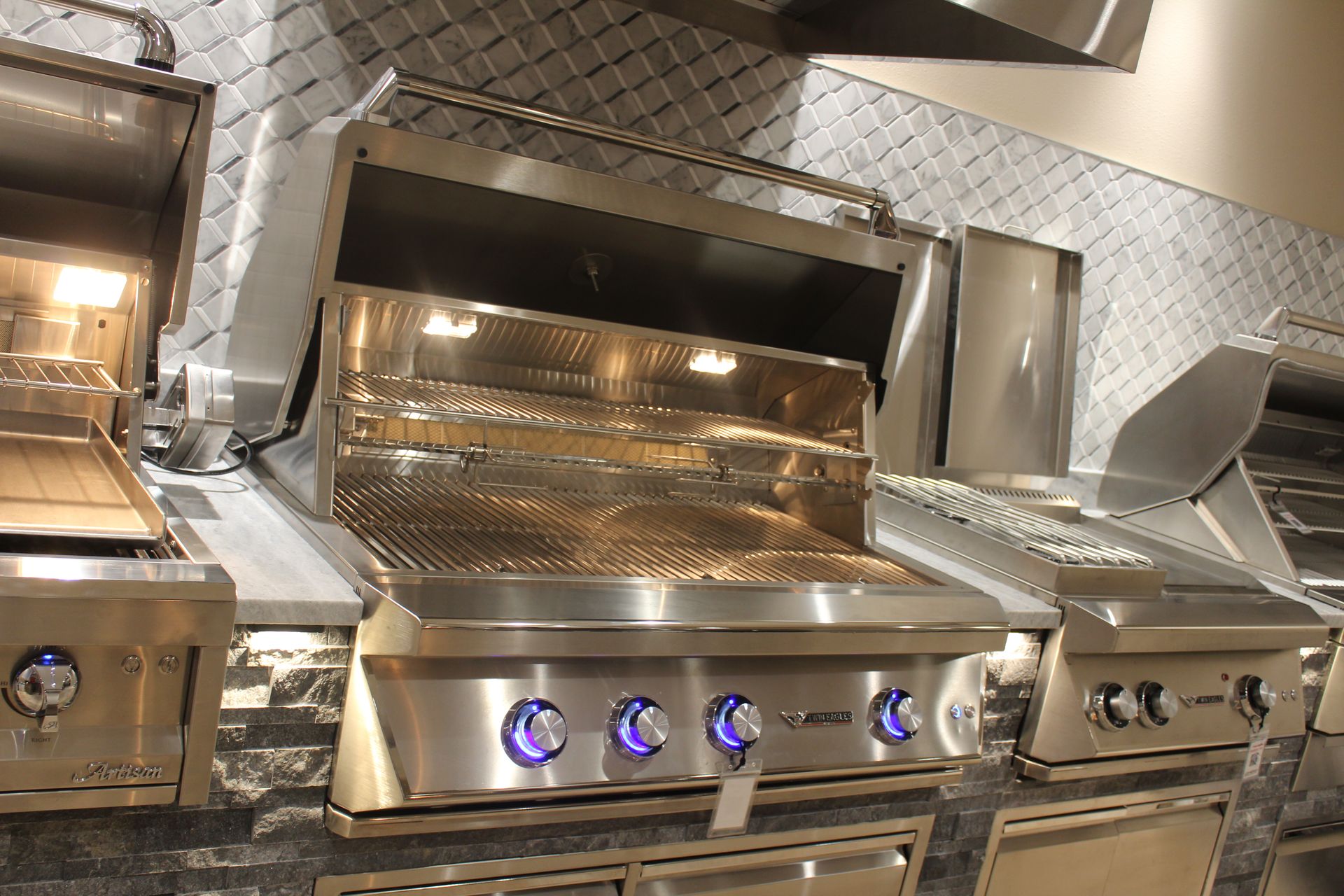 Outdoor Living & AV Systems | Synergy | Florida
