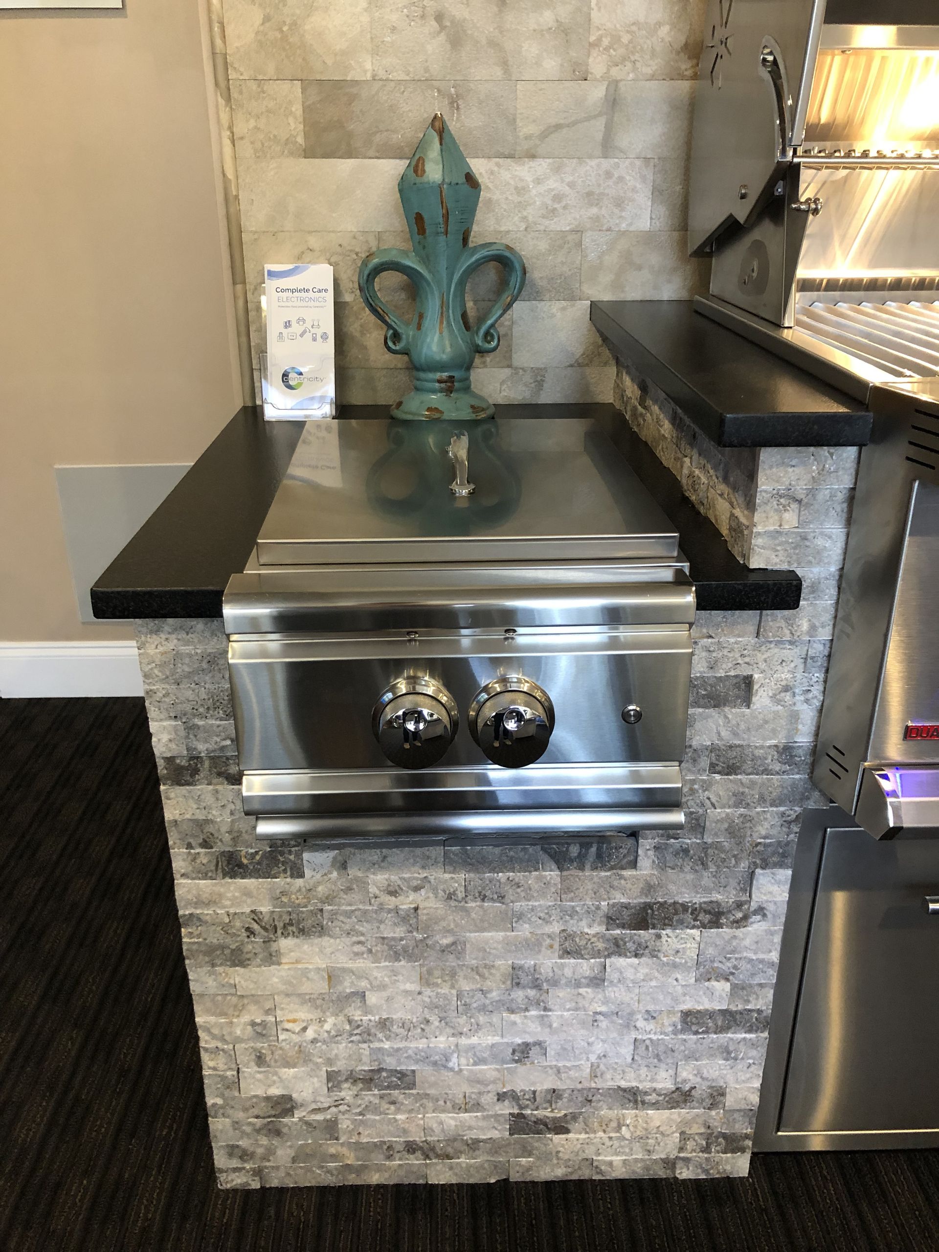 Outdoor Living & AV Systems | Synergy | Florida