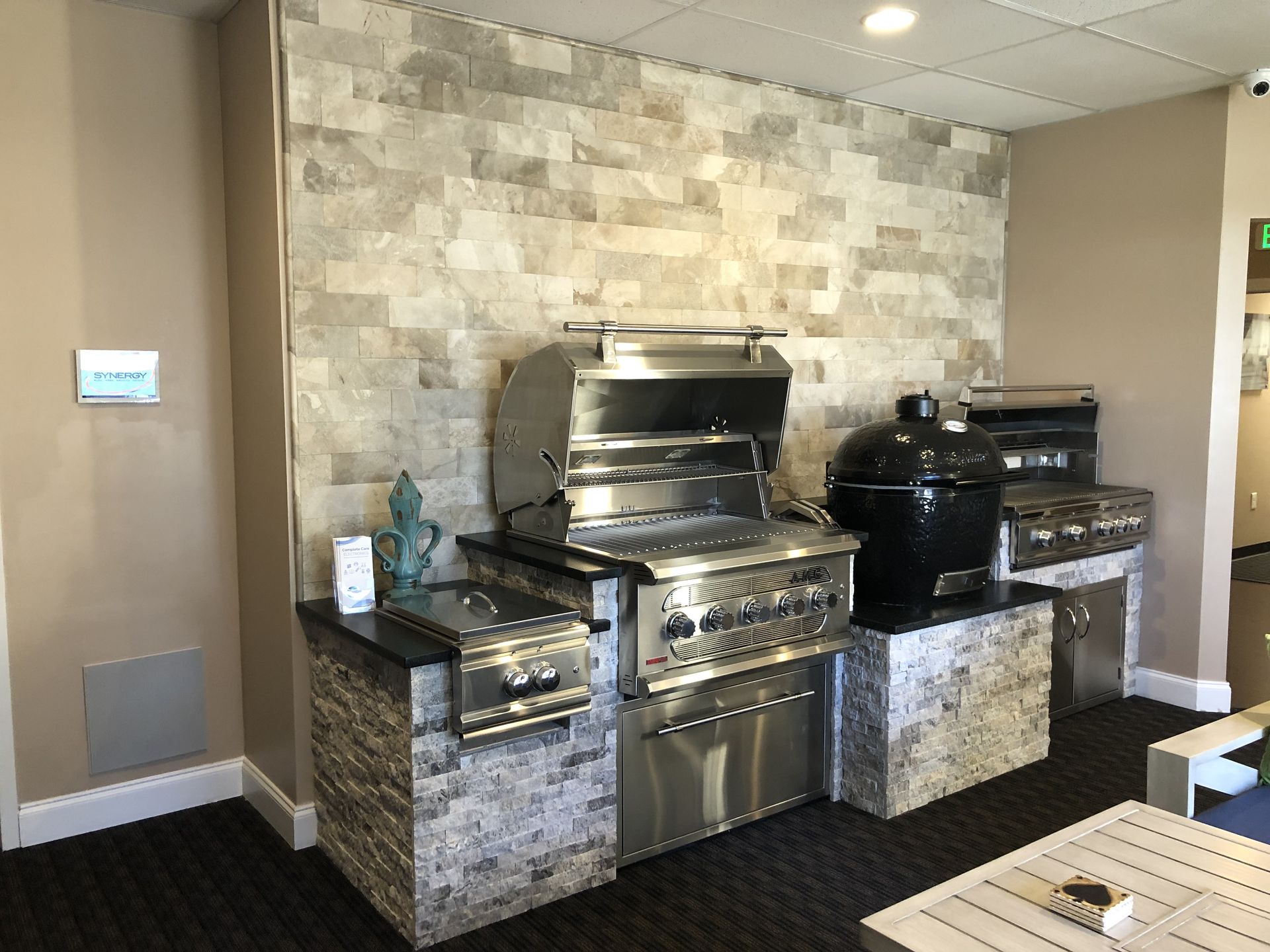 Outdoor Living & AV Systems | Synergy | Florida
