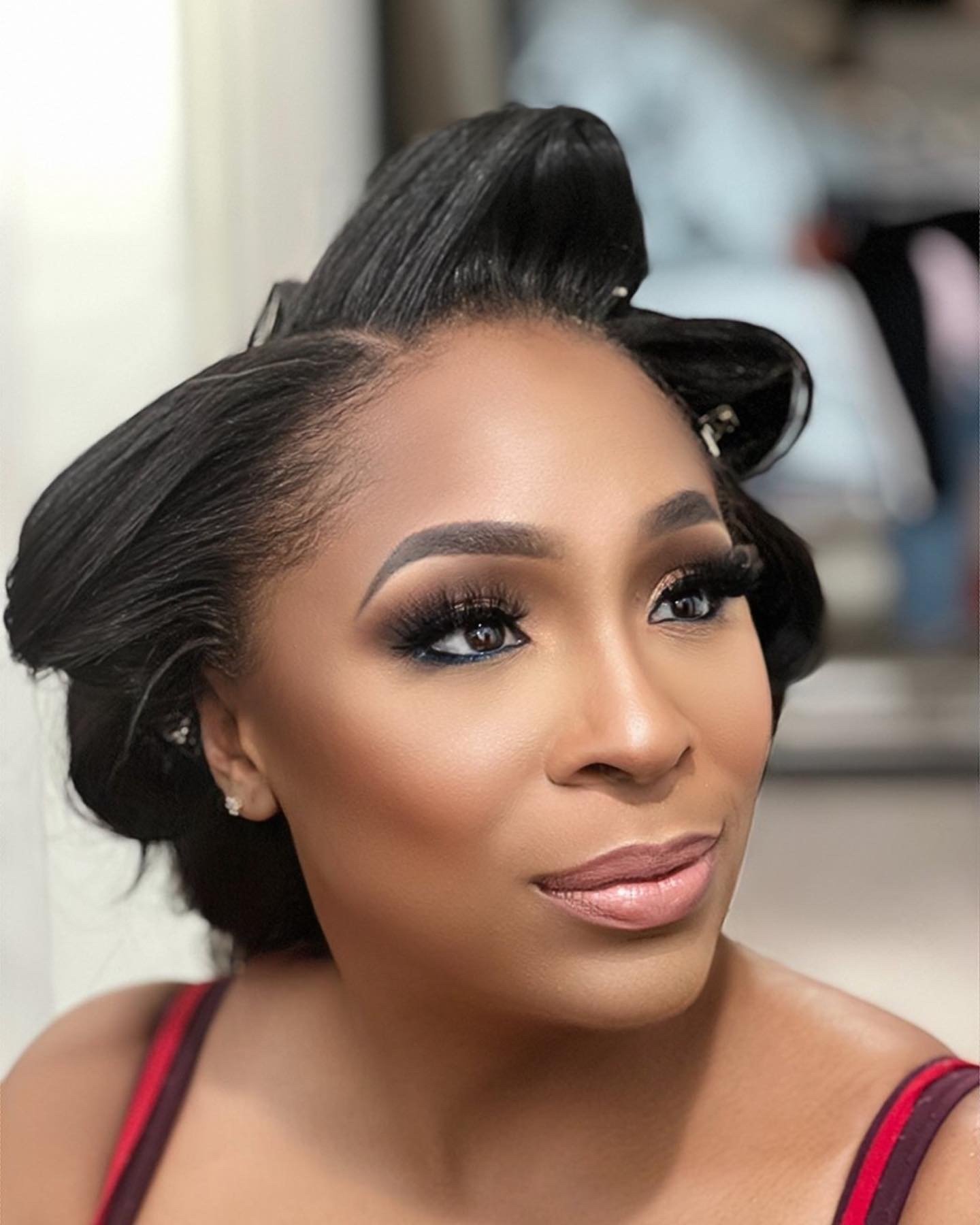 Makeup Magician Tim Atlanta Makeup Artist
