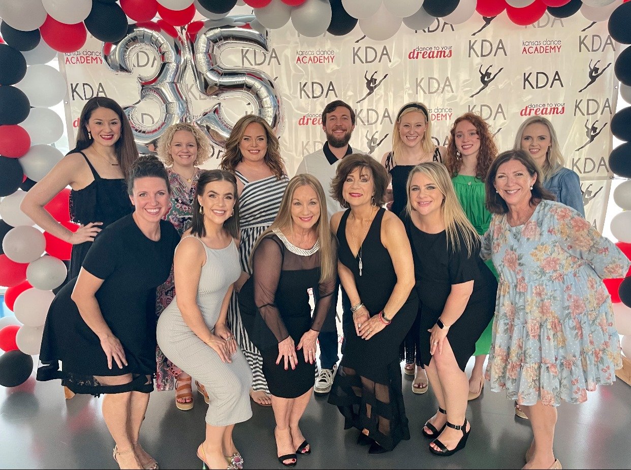 Dance Academy | Wichita, KS | Kansas Dance Academy