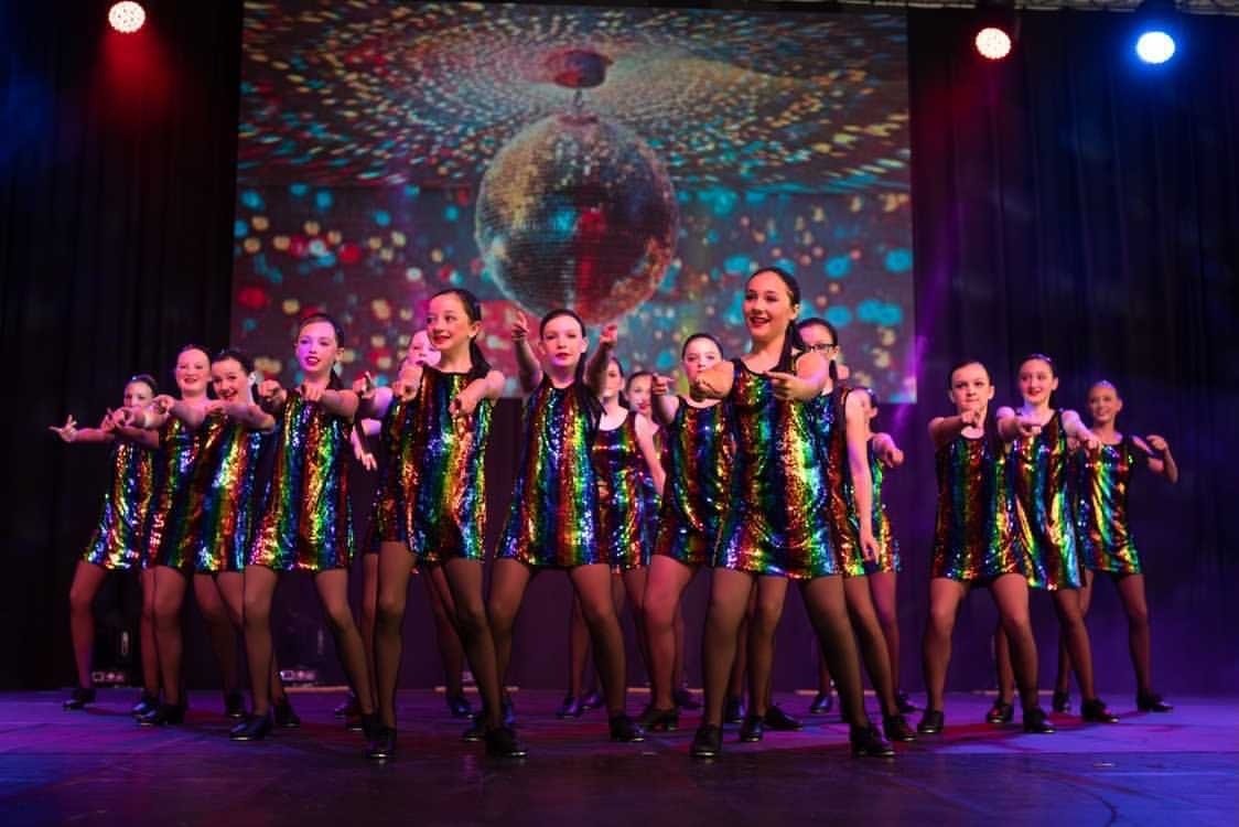 Dance Classes | Wichita, KS | Kansas Dance Academy