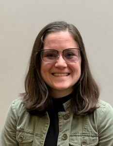 Staff Listing