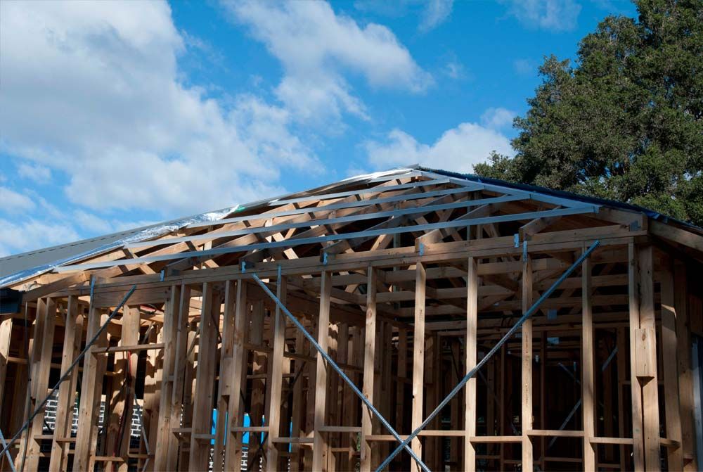Roof Truss Manufacturer | Melbourne VIC | Prefab