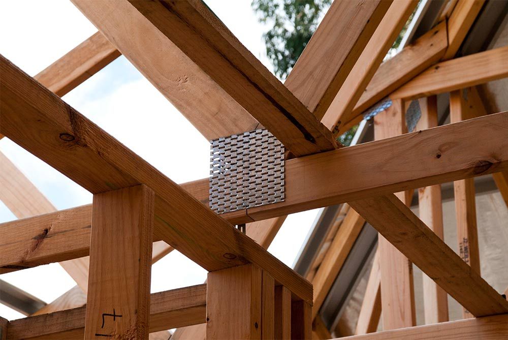 Roof Truss Manufacturer | Melbourne VIC | Prefab