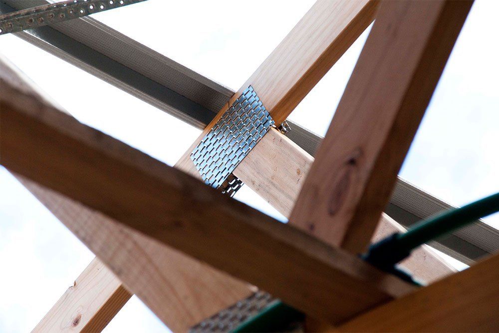 Roof Truss Manufacturer | Melbourne, VIC | Prefab Technology