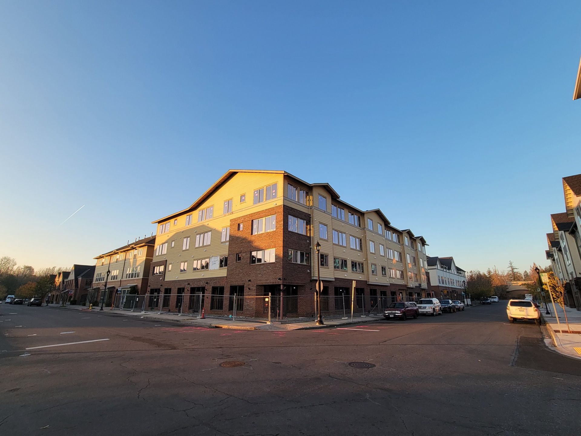 Framing Contractor | Salem, OR | 503-302-5114