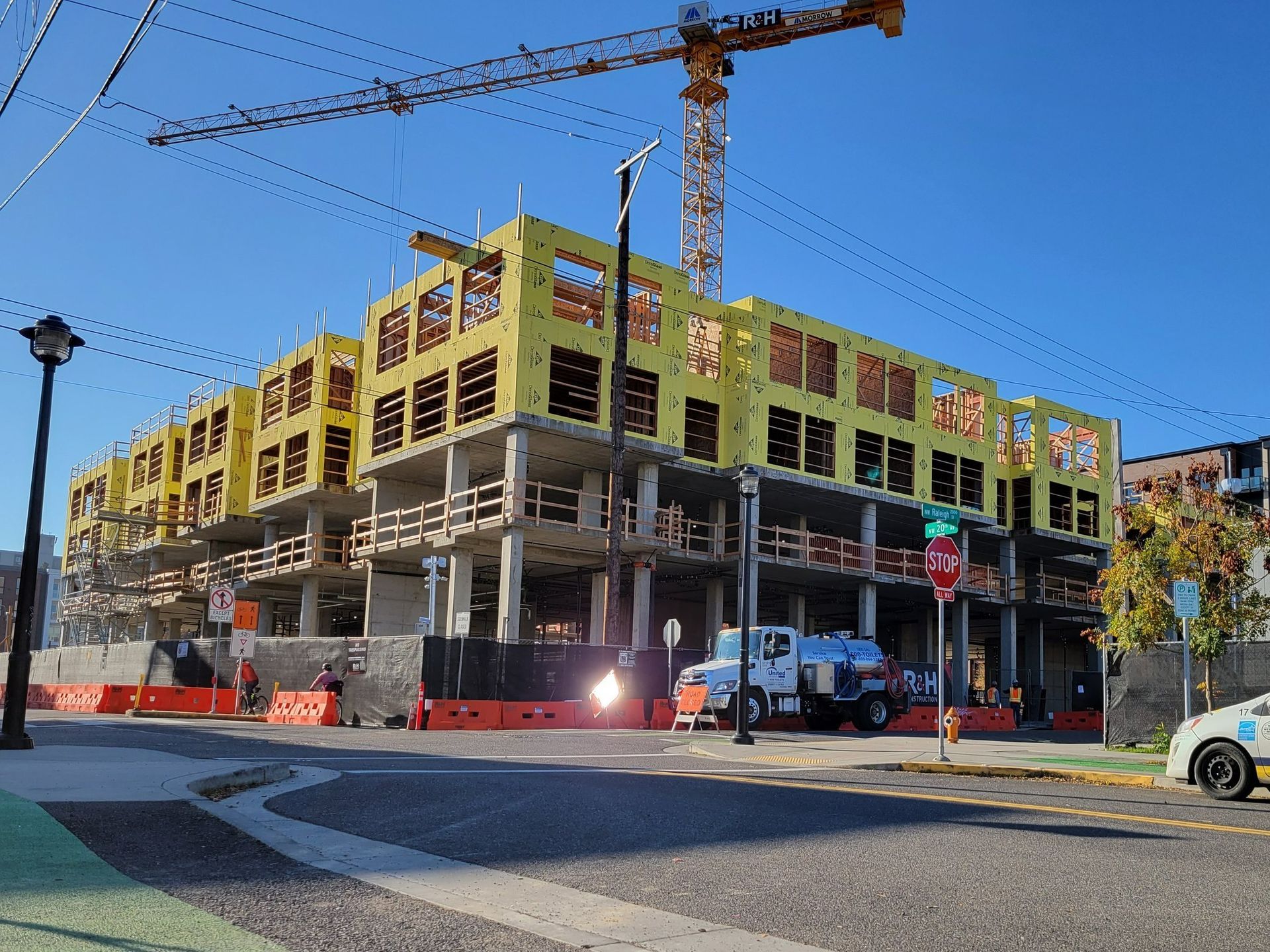 Framing Contractor | Salem, OR | 503-302-5114