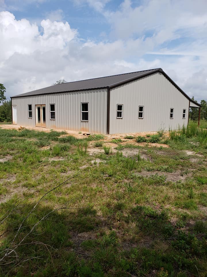 Gallery | Southern Style Buildings LLC