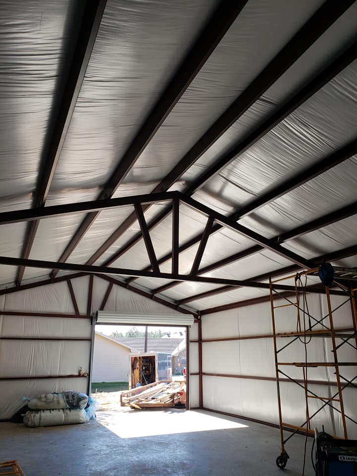 Gallery | Southern Style Buildings LLC