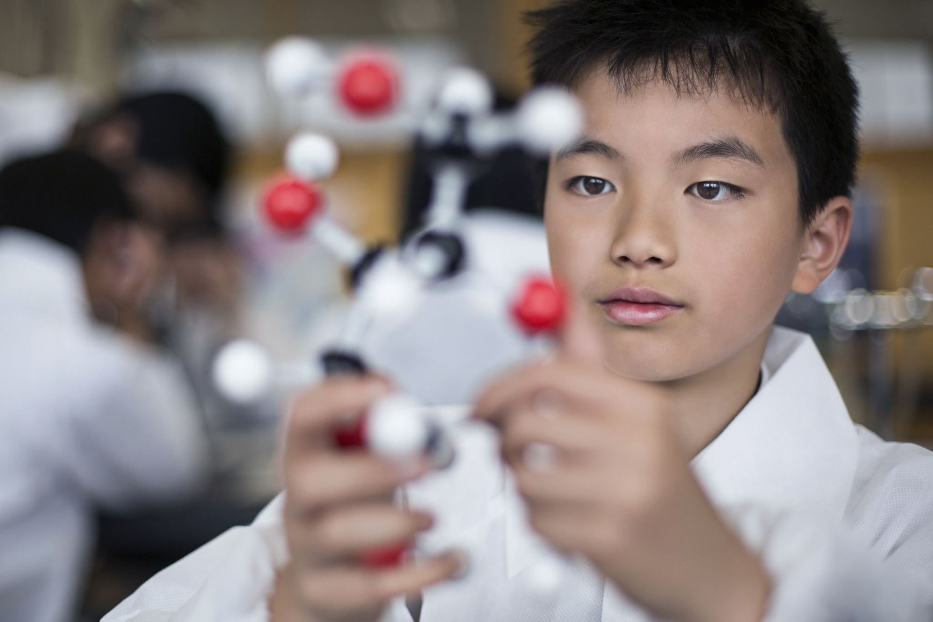 Parenting: Getting It Right (Session 2)