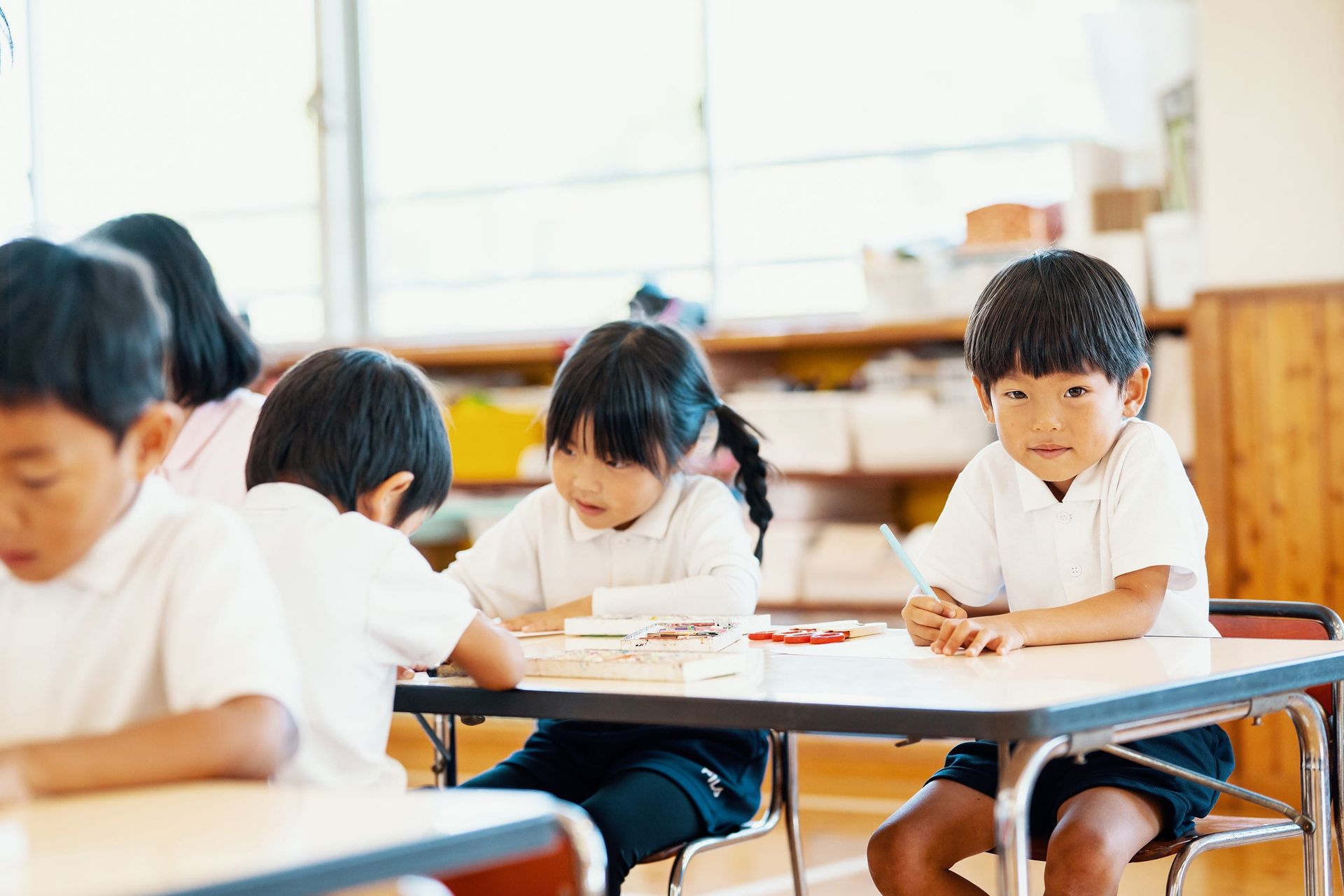 Parenting: Getting It Right (Session 2)