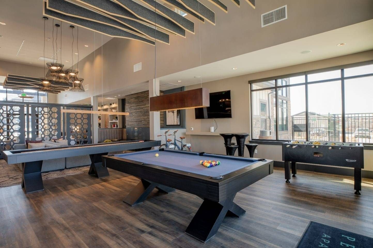 Luxury Apartments in Aurora, CO | Peakline at Copperleaf