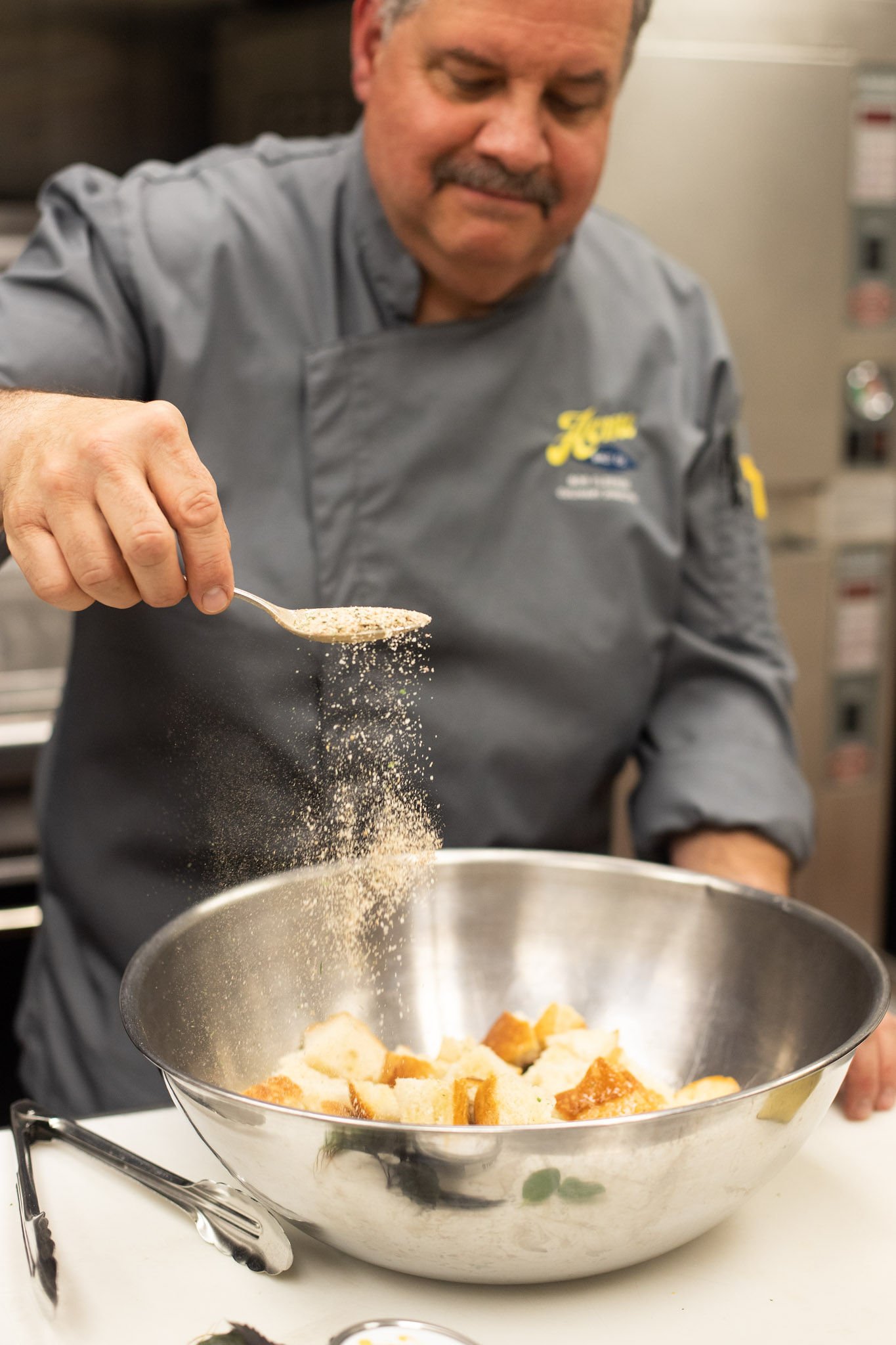 Craft Seasoning Blends | Acme Salt Co