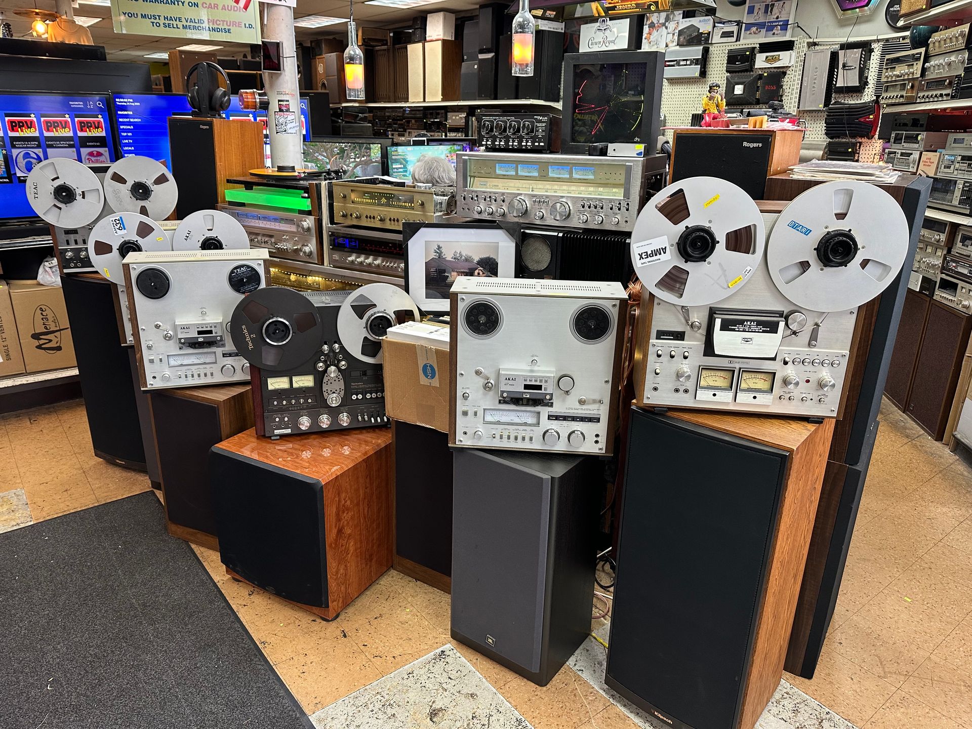 Trading Post | Maple Shade, NJ | 603-217-0033