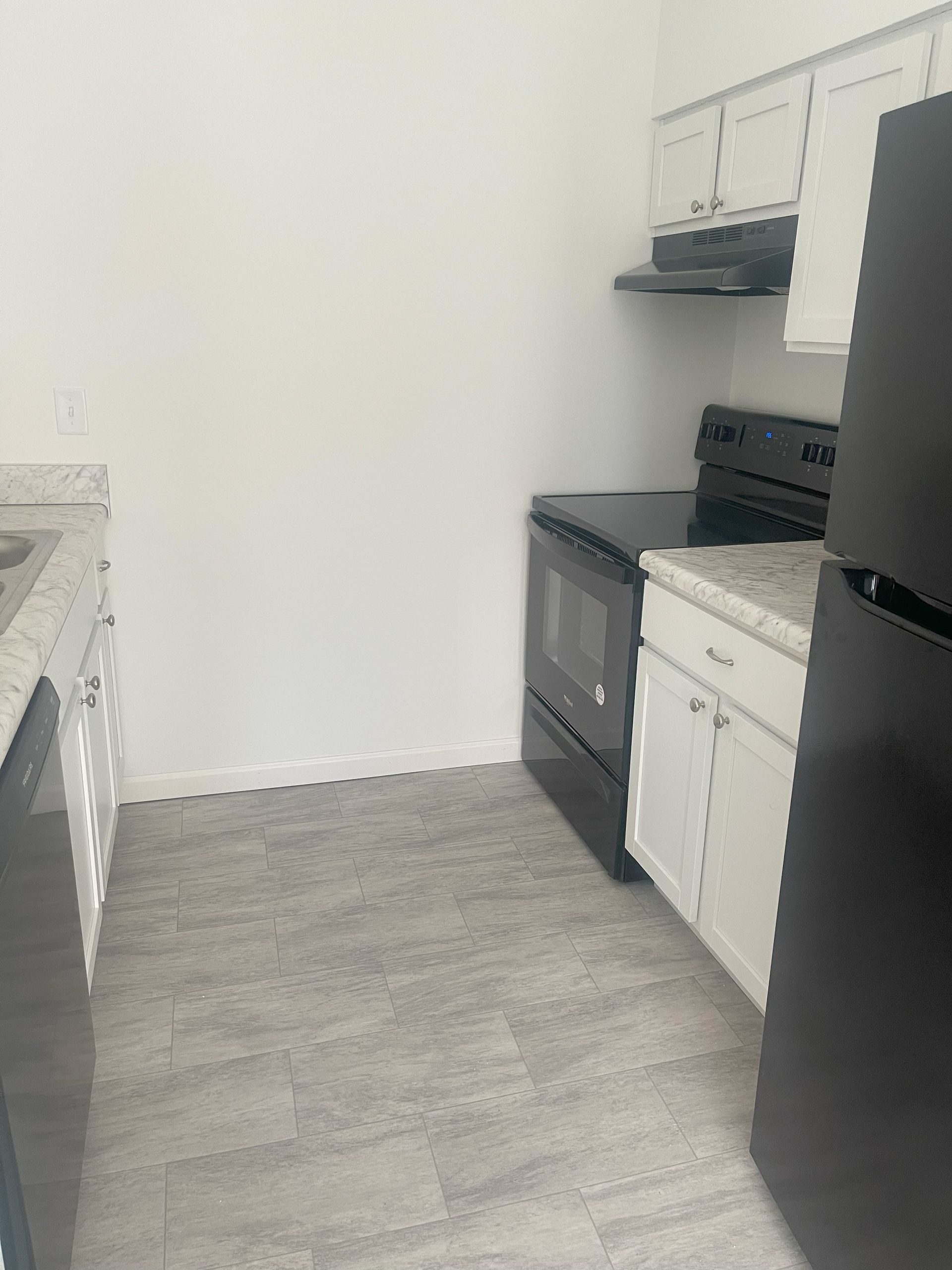 Elston Point | Tranquil Apartment Living