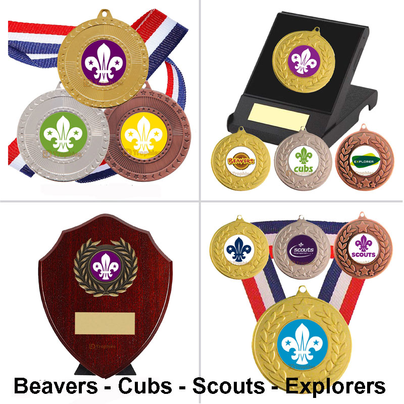 LD Trophies | Trophies | Medals | Engraving | Sports Shields