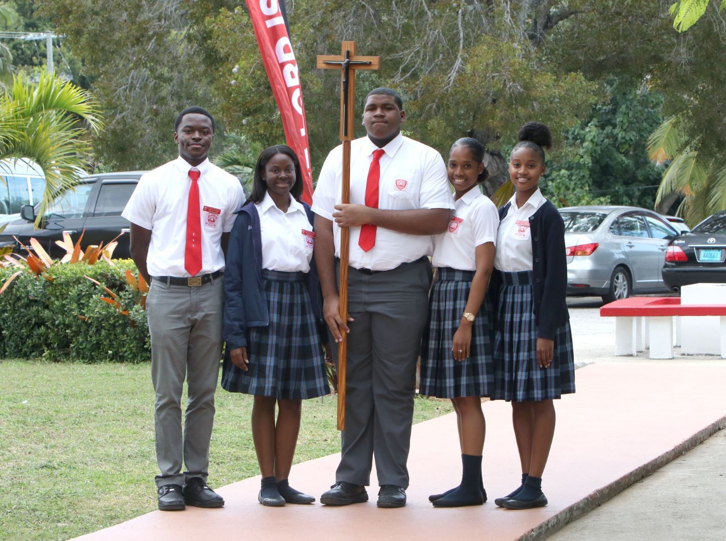 Saint Augustine's College