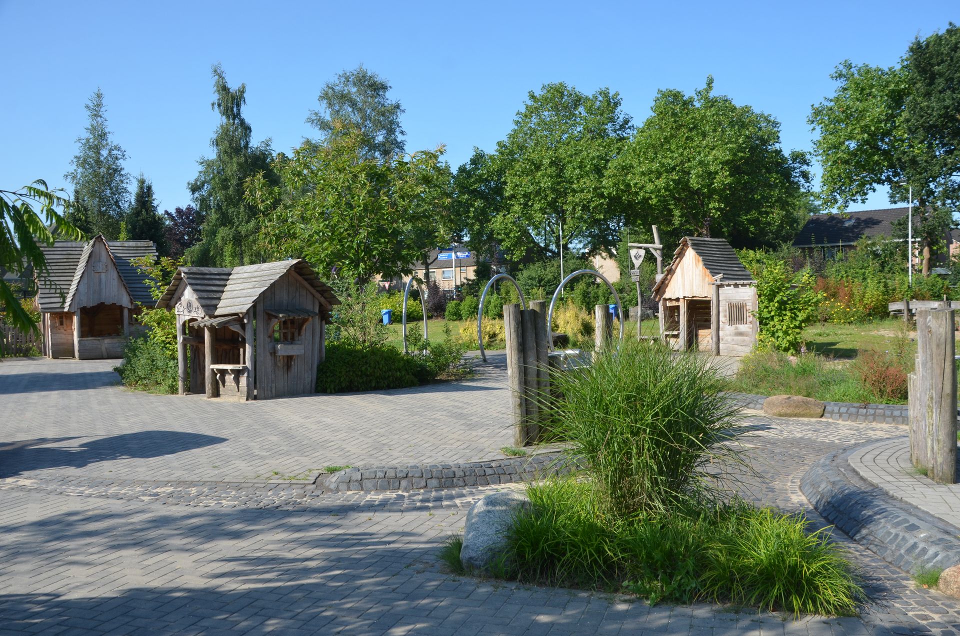 Mooiste Speeltuin van Nederland