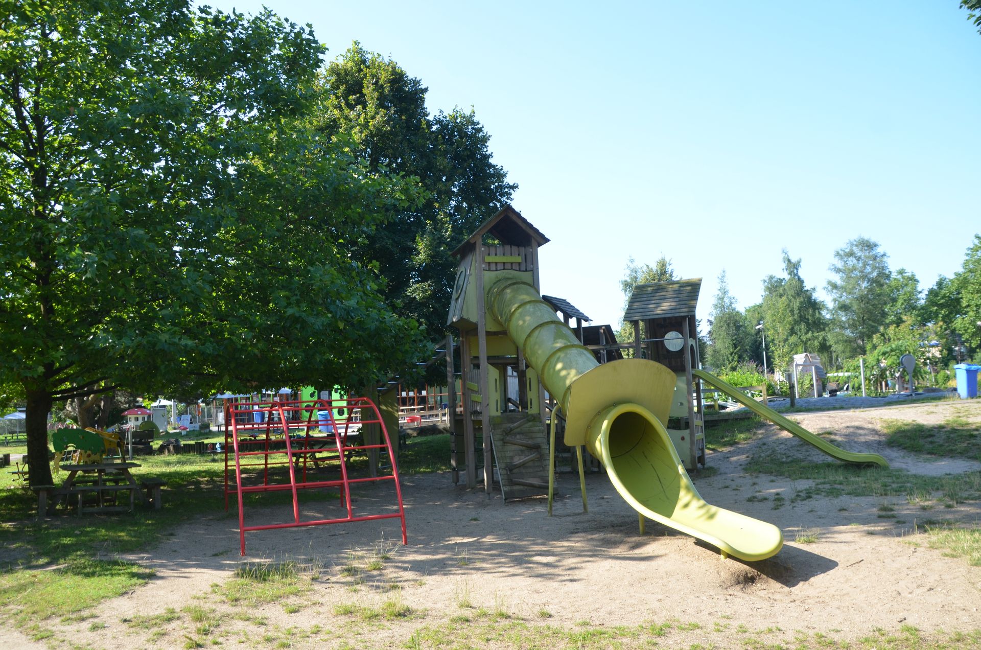 Mooiste Speeltuin van Nederland