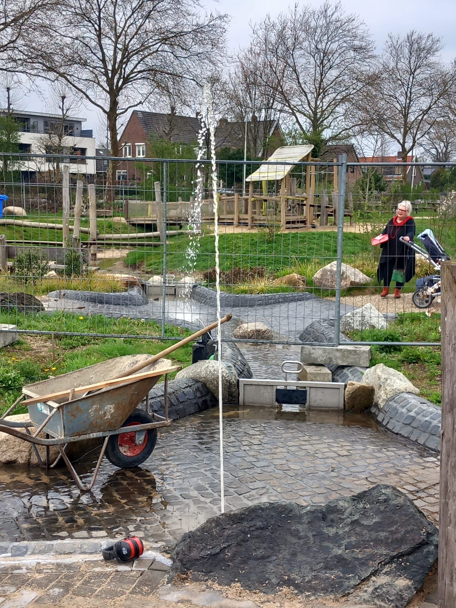 Mooiste Speeltuin van Nederland