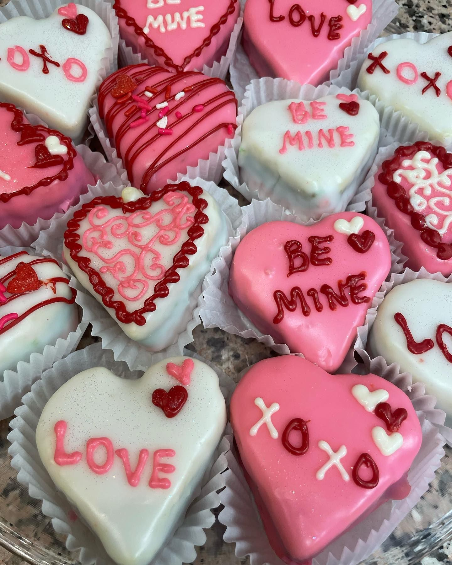 Alpine Pastry Shoppe - Long Island Custom Bakery, Cakes, Pastries ...
