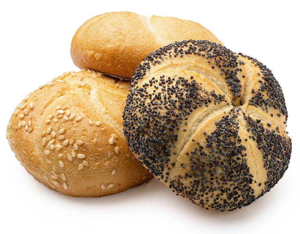 Breads & Buns - Alpine Pastry Shoppe, Long Island Custom Bakery