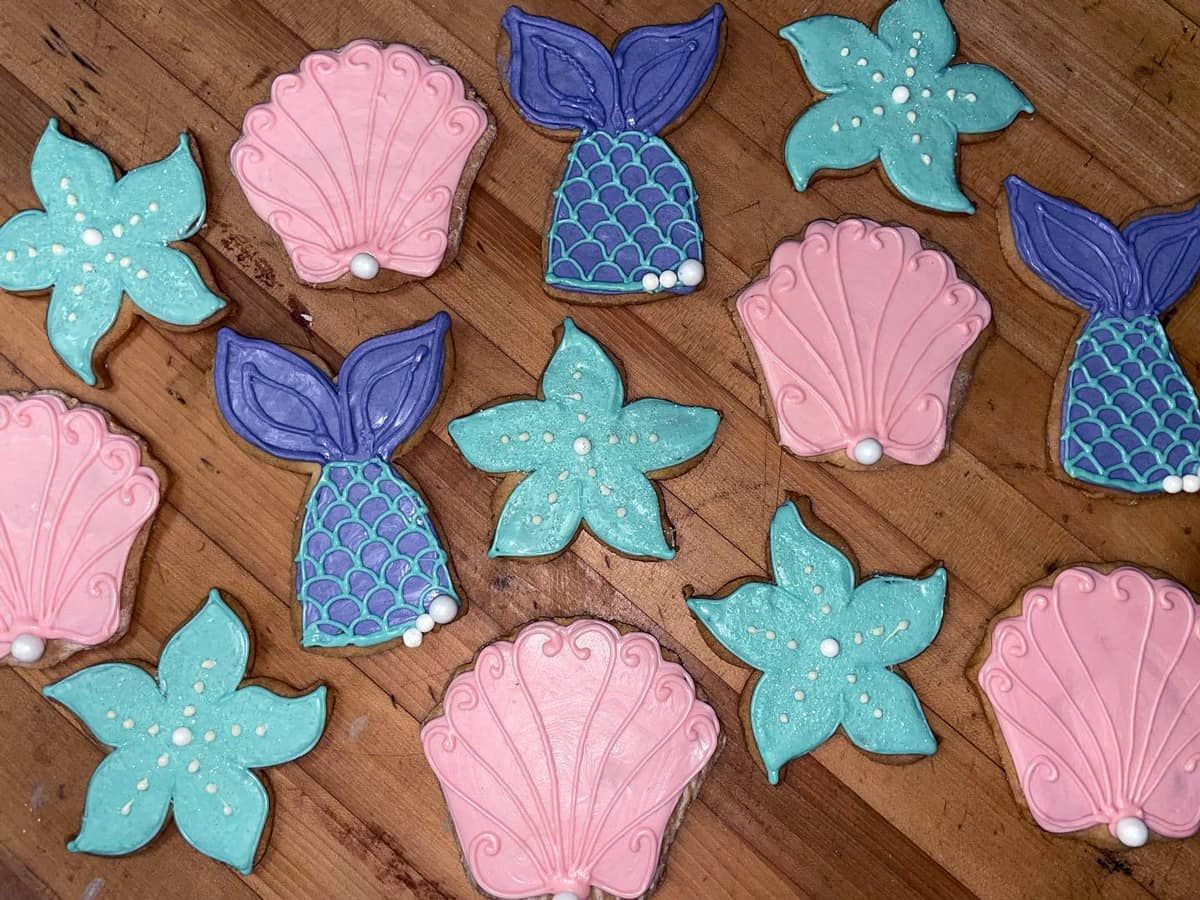 Favors - Alpine Pastry Shoppe, Long Island Custom Bakery Smithtown